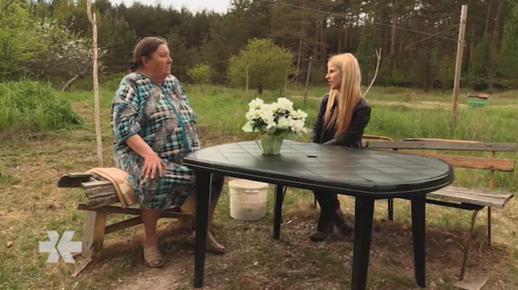 VIDEO: Purva Inta atklāj skaistuma un jaunības noslēpumu! Noskaties, ko ...