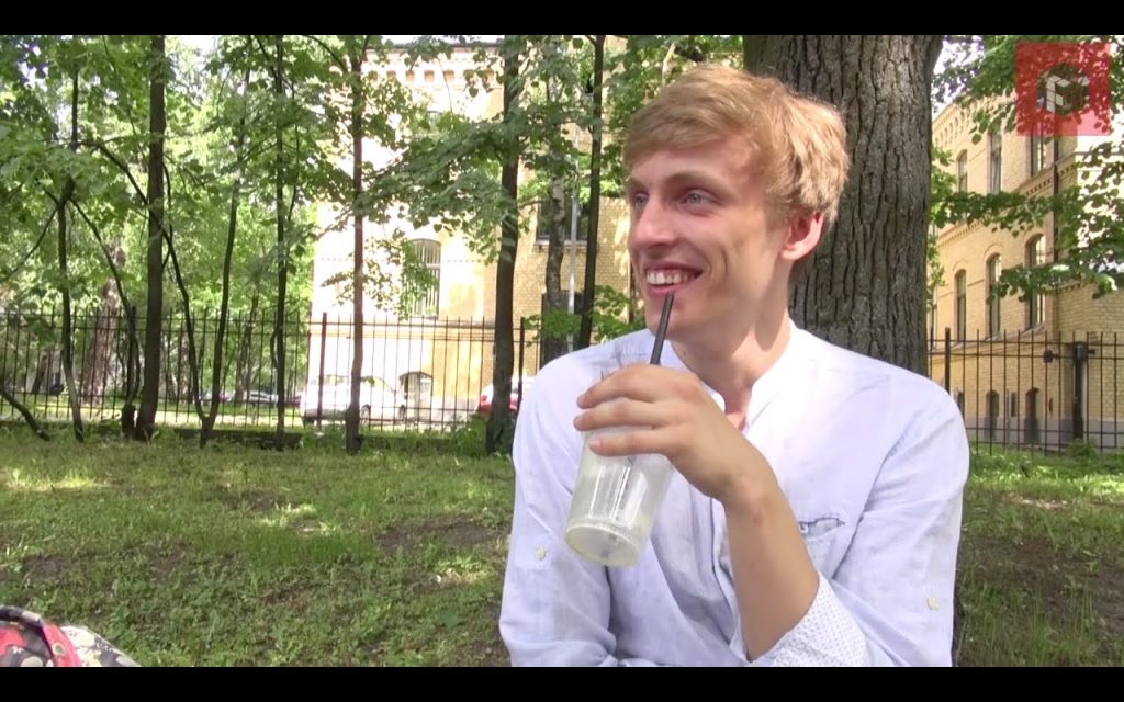 VIDEO: "Alus darītava "Aldaris" sāks ražot smaržas" jeb jaunie, feikie ...