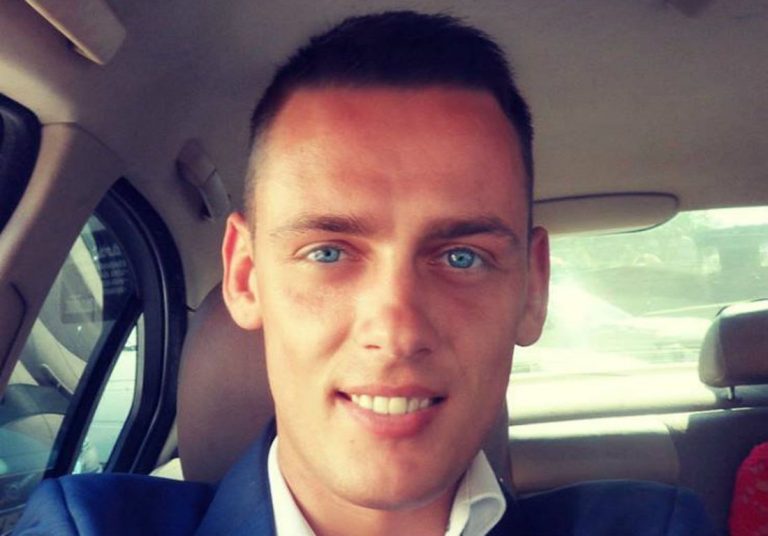 Edijs Pipars - cilvēks, kurš palīdz daudziem - dalījies skumjā, bet ...