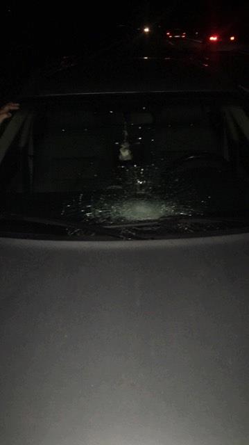 FOTO: Edijs Pipars dalās ar skarbu stāstu par notriektu cilvēku un ...